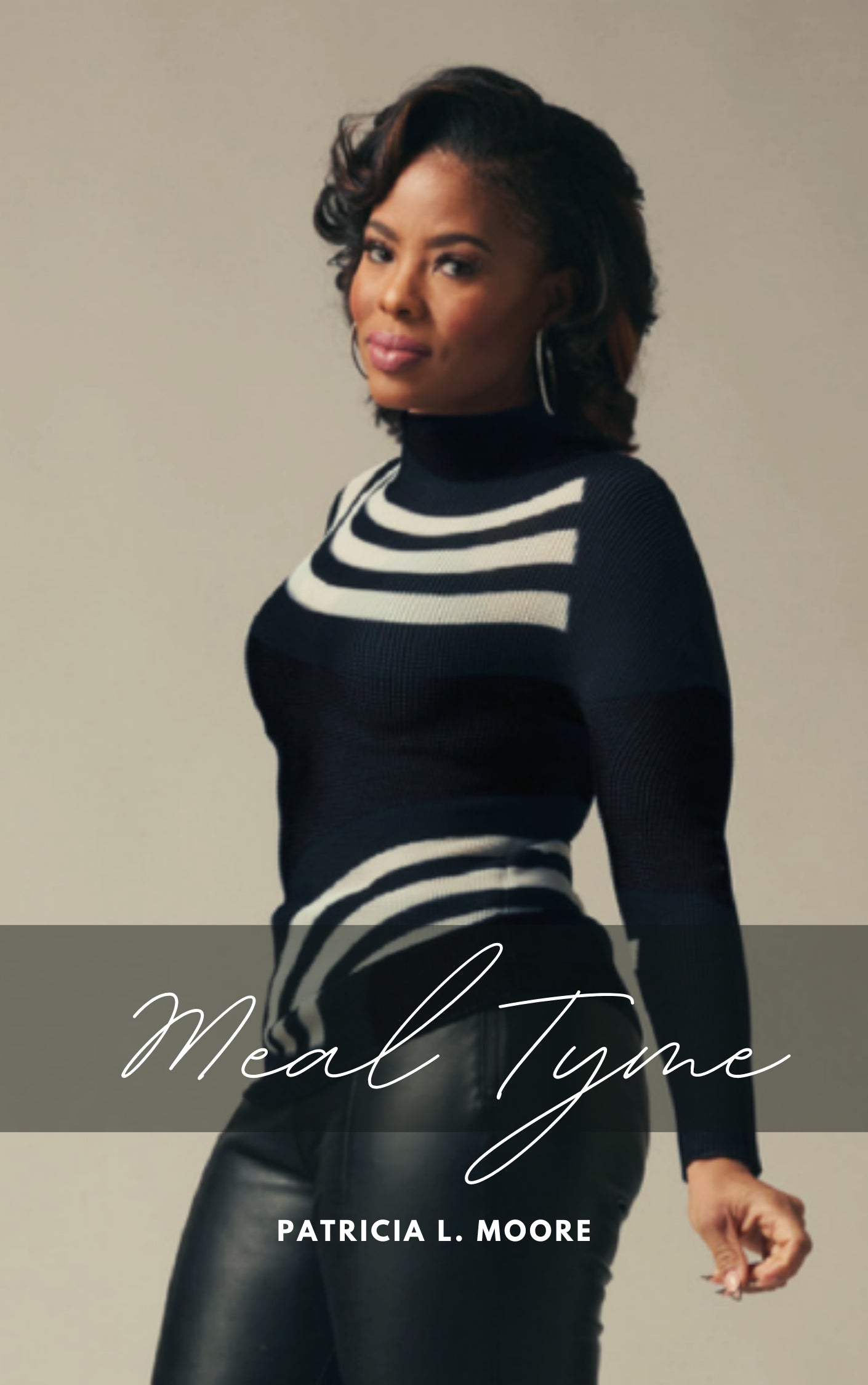 Meal Tyme by Patricia L. Moore – PATRICIA L MOORE